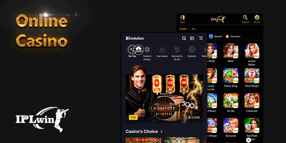 IPL Win - IPLWin Betting Official Site in India | Login